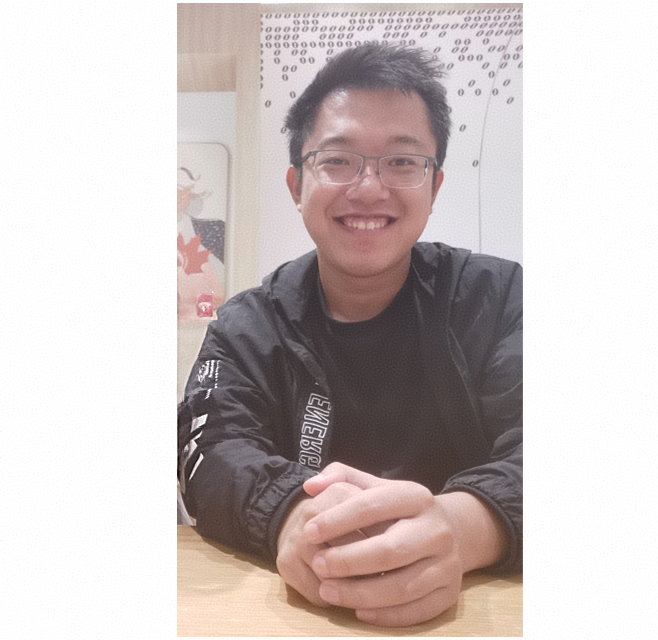 Yuming Su（苏禹铭） - 学术主页